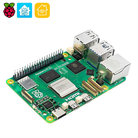 Raspberry Pi 5 - 8 GB