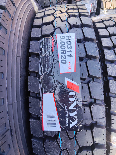 Kamaz shina Maxwind
