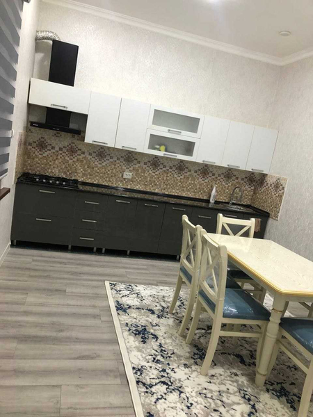 Сдается евро дом Сергели GM Завод