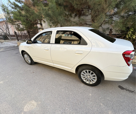 Chevrolet Cobalt