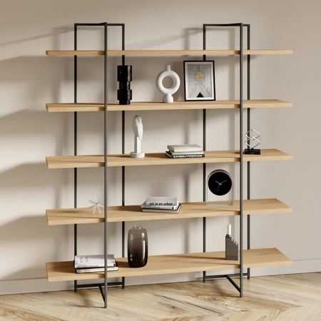 Стеллаж лофт stellaj loft
