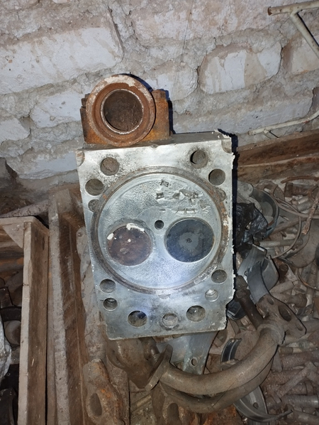 Камаз запчастлари