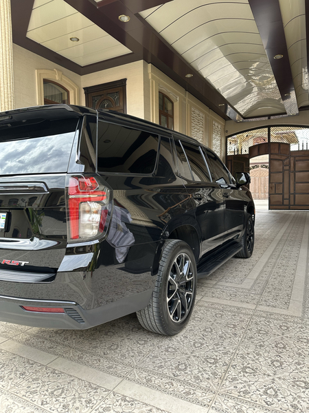 Tahoe 2024 full toza