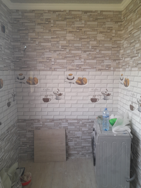 Ремонт квартир абой кафель ламинант.