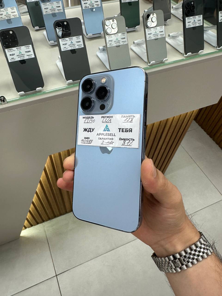 iPhone 13 Pro • NASIYA Savdo Bor!! • Orgibal