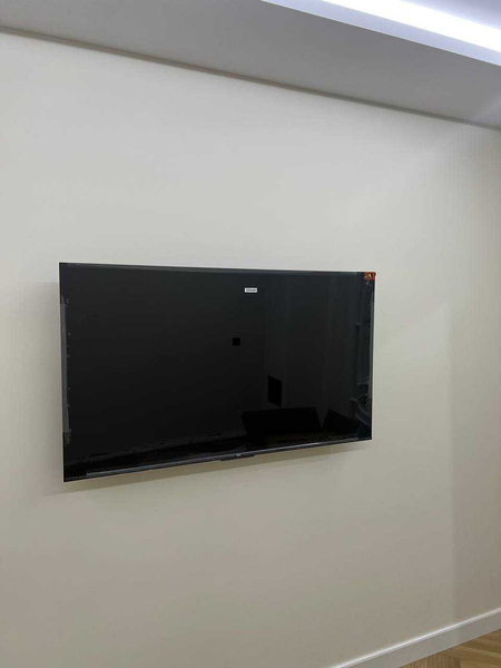 Телевизор TCL 55 V6B 4K UHD Google TV доставка бесплатный СКИДКА!!!