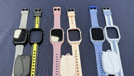 Porodo детские смарт часы baby watch bolalar smart soati