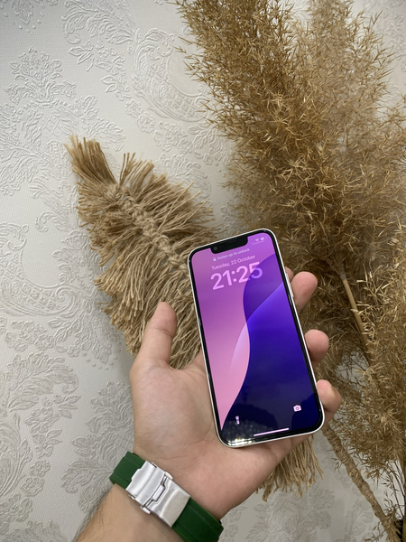 Iphone 13 mini ideal
