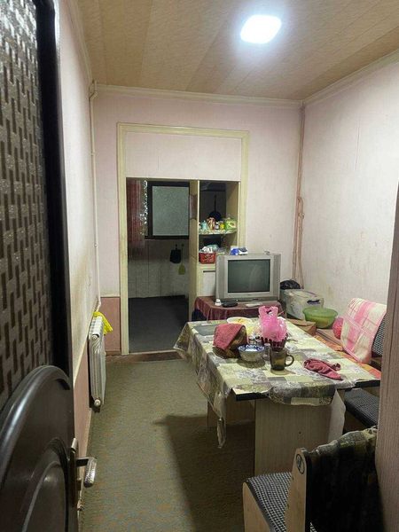 Продаю свою квартиру