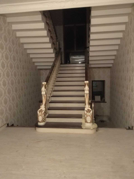 Замонавий зиналар