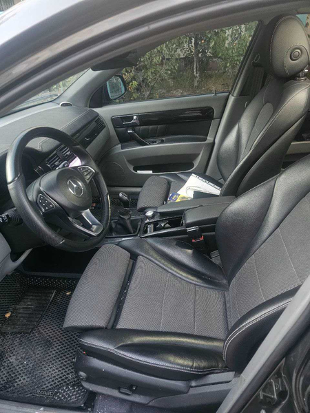 Продается авто Жентра