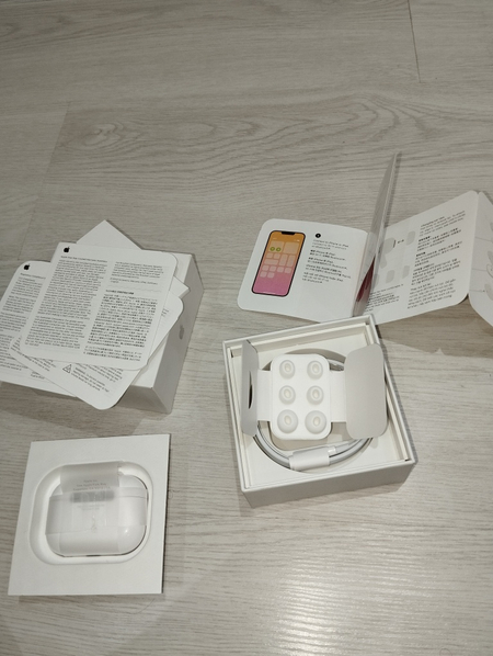 Airpods pro 2 original