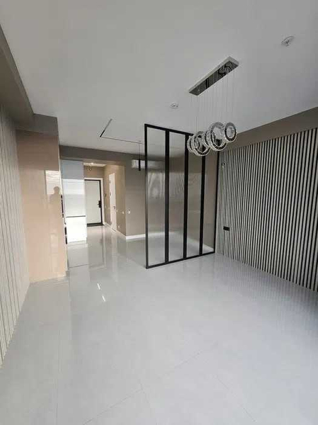 Продаётся квартира коробка в ЖК U-Tower By NRG  Br11