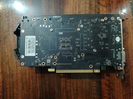 Nvidia GeForce 1650 Super 4Gb