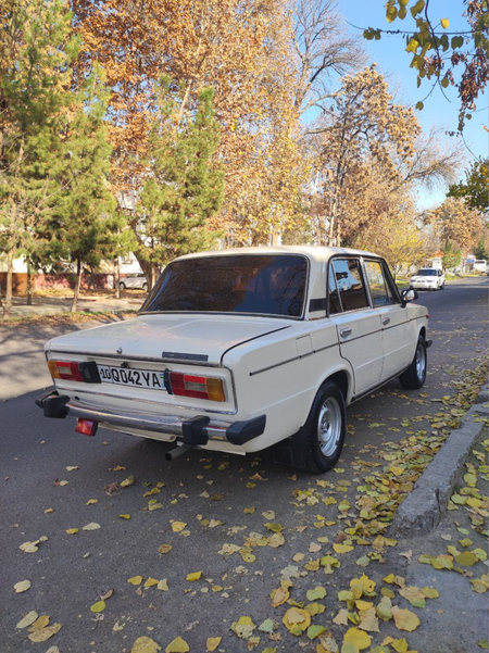 Vaz 2106 bejiviy ideal
