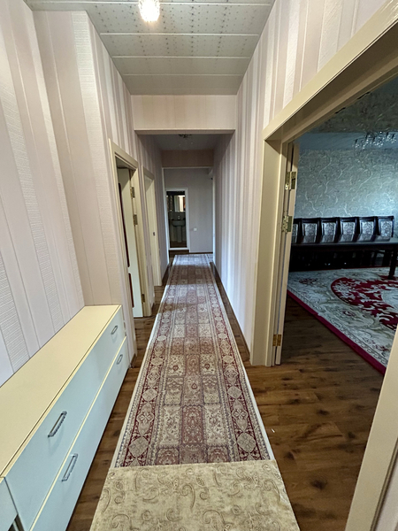 Квартира 4-х комнатная 110м2 улучшенная планировка
