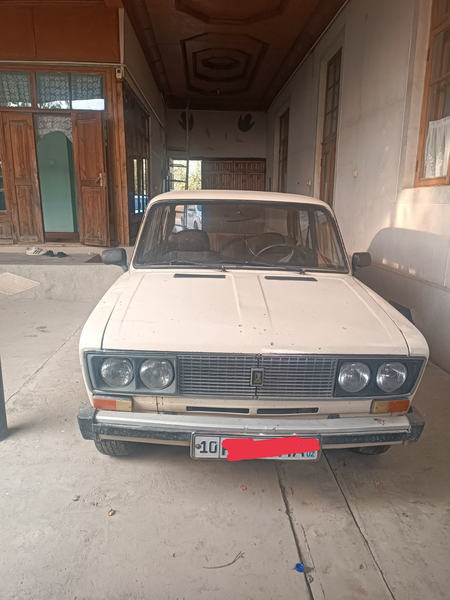 Jiguli 2106 sotiladi