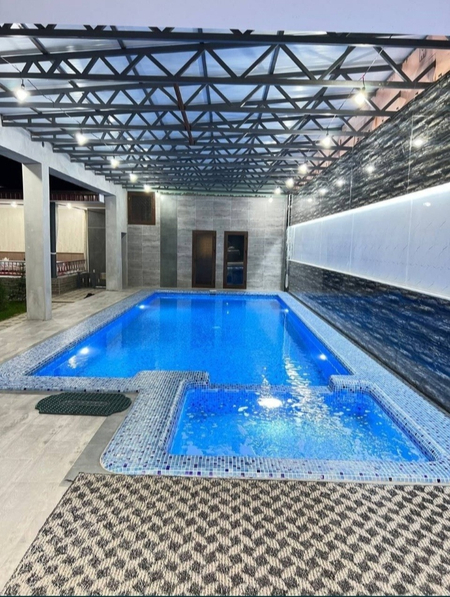 Сдается дача, dacha bor
