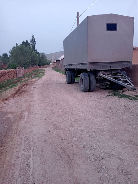 Kamaz piresep xolati alo ishga tayyor narxi 45 mln