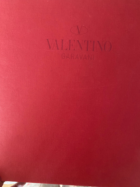 Женская обувь, Valentino (original)