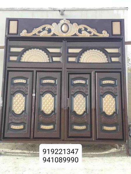 DARVOZALAR didingizdagidek