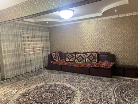Массив Куйлюк 6 4/5/5 Улучшенная планировка площадь 92м²