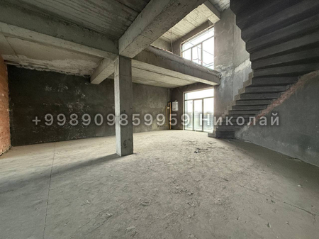 ЖК «Tiara Residence» продается ДУПЛЕКС 7в8/9-10/10 369м2 с террасой