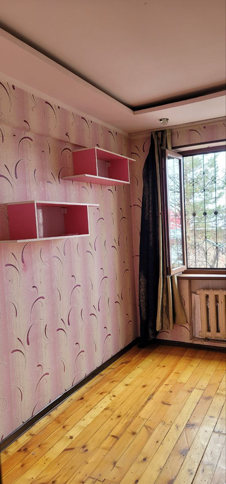 Chilonzor oq tepa 4 xonali uy ijaraga beriladi