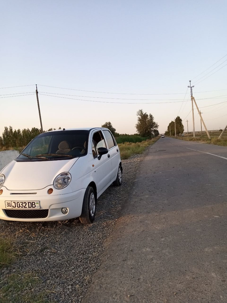 Matiz mix pol lyuks