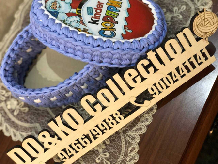 Ручная работа Hand made