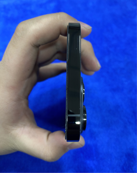 14 pro max dual ideal