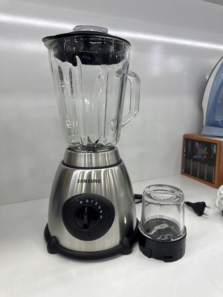 Абсолютно новый блендер кофемолка гарантия и доставка есть blender kof