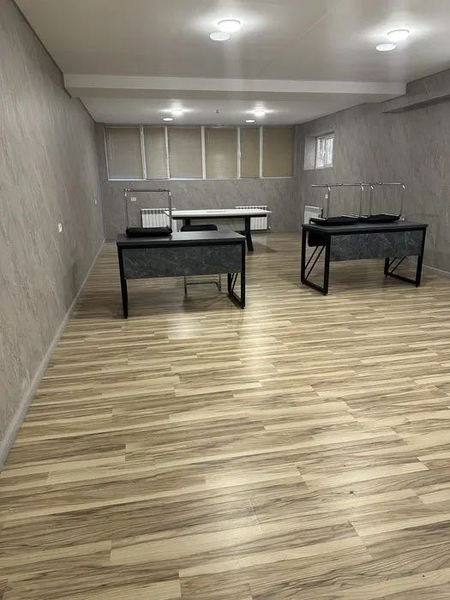 Ул Кичик Бешагач яккасарай аренда офис новый 80м2