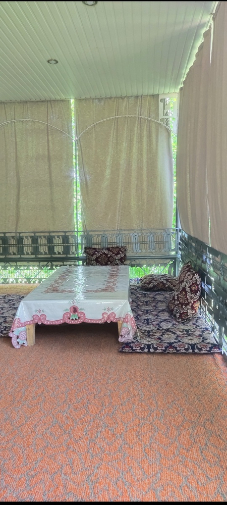 Dacha Brichmullo
