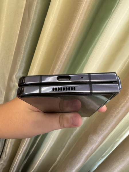 Samsung z fold 5