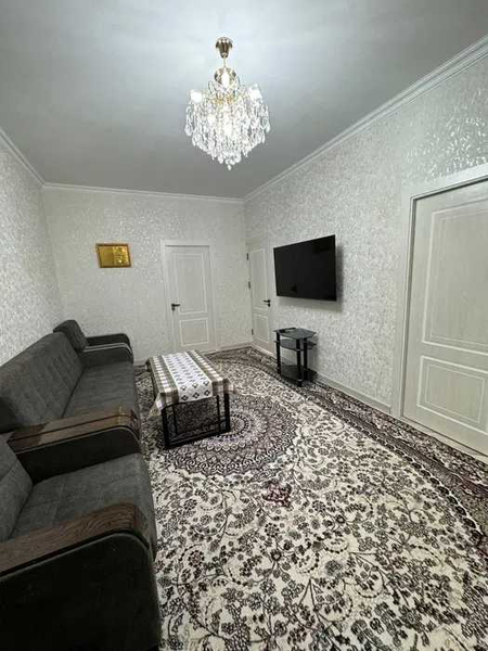 Аренда квартиры на чилонзор 16  ID: AK 212
