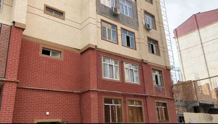 Yangi uy / Новостойка 1/6/8,  Asia House, Tashkent