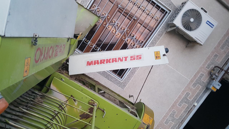 Class  marcant 55 sotiladi kariyadan kelgan