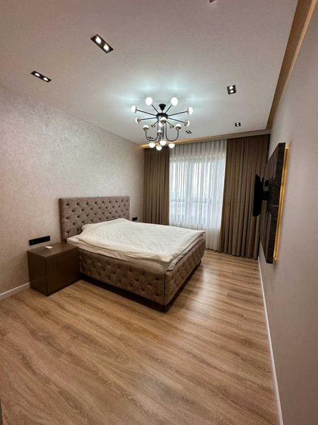 Akay city сдается квартира в новостройке