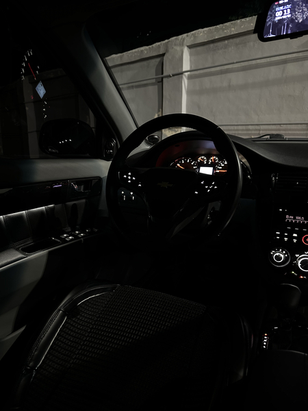 Gentra 2022/23 A/T
