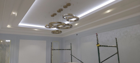 Elektr mantaj yevro standart