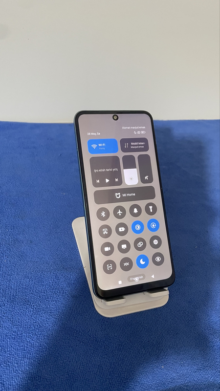 Redmi Note 11 sotiladi