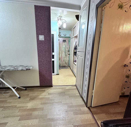 На 24 квартале Чиланзарского района продается квартира. 2/4/5