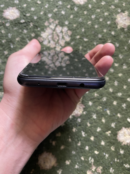 Tecno spark 7 garantiviy