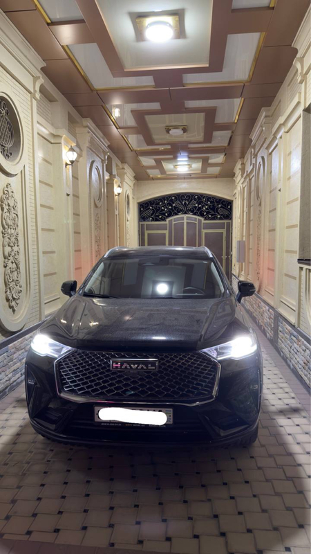 Haval H6 1.5 Turbo Full