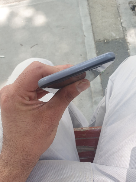 Samsung gelexsi j 6+