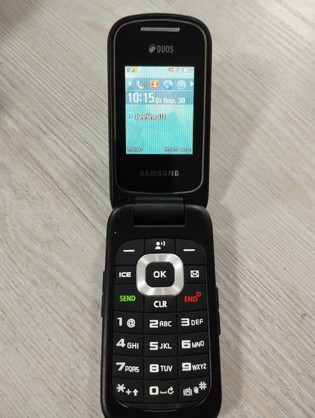 Verizon gusto sotiladi