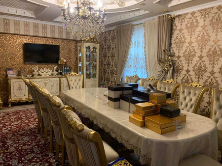 Продам 3/3/4 85м2 Чиланзар 13 , можно в Ипотеку