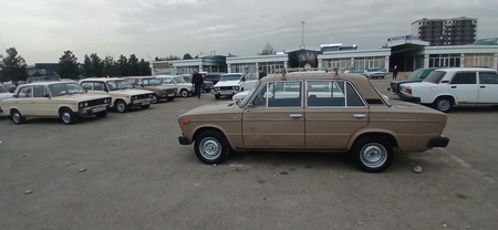 Срочна продам ВАЗ 2106