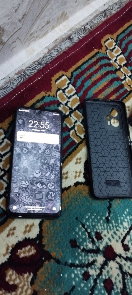Xiaomi Poco X4 Gt Full